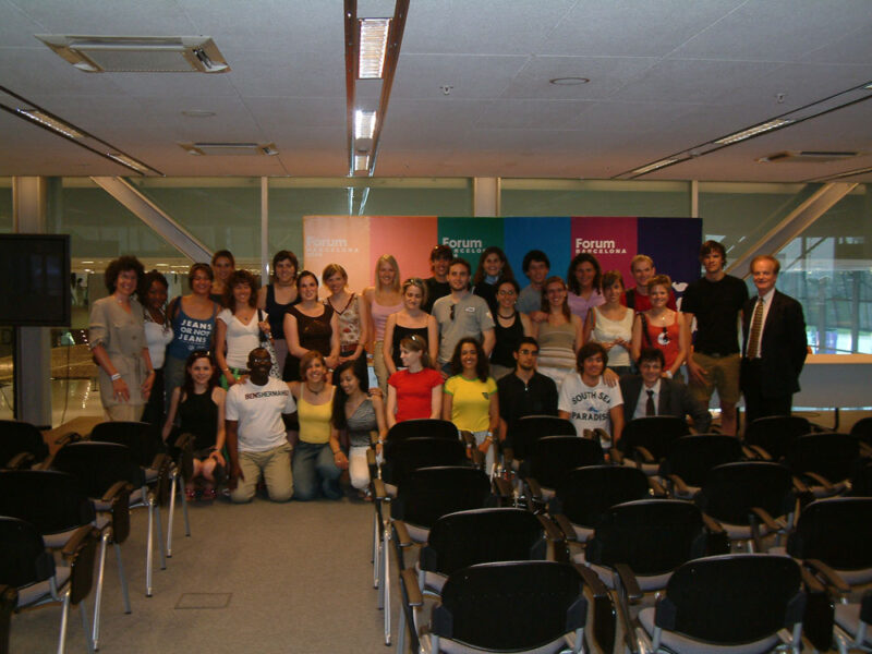 Gallery: 2018 – GlobCom Project