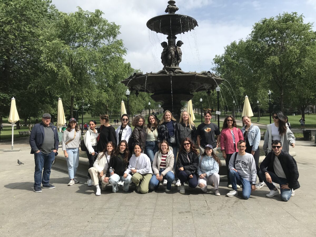 Gallery: 2023 – GlobCom Project