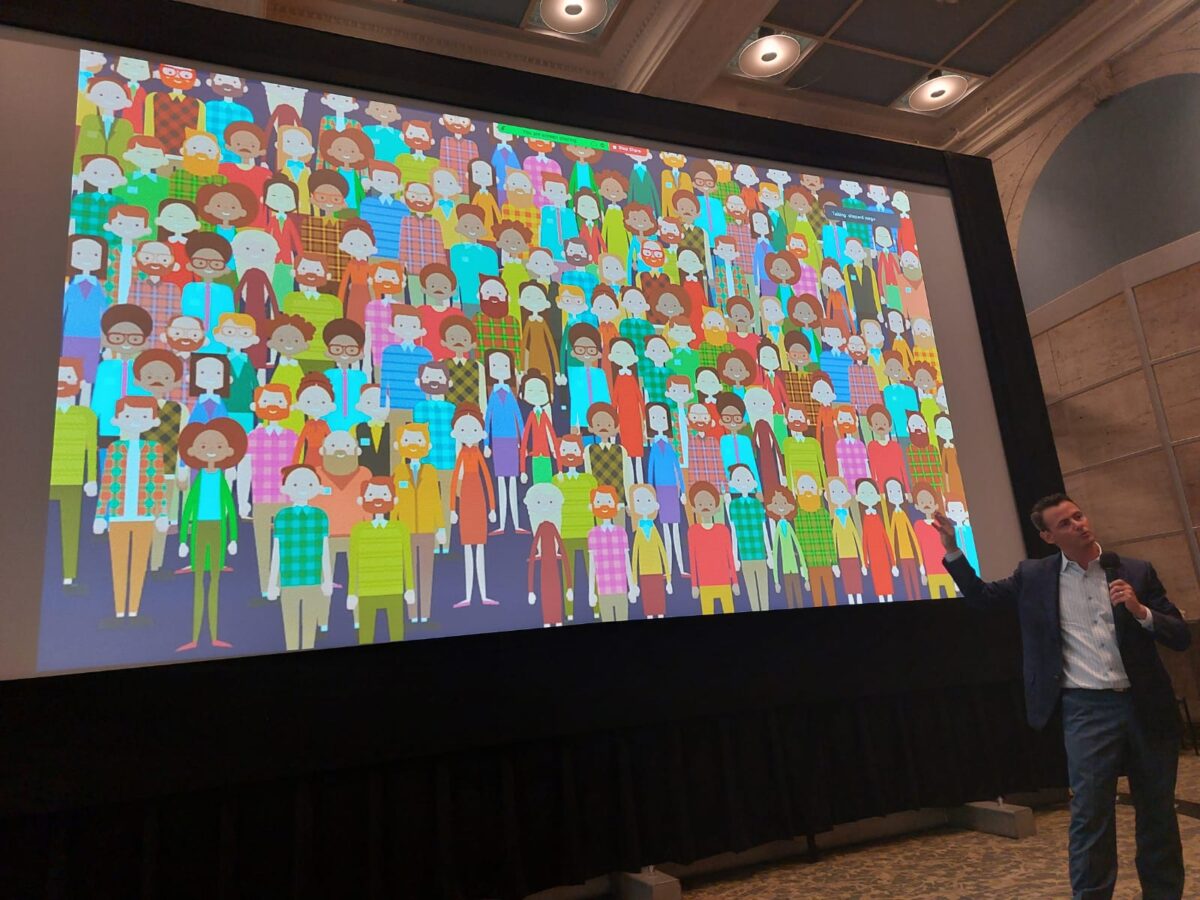 Gallery: 2023 – GlobCom Project