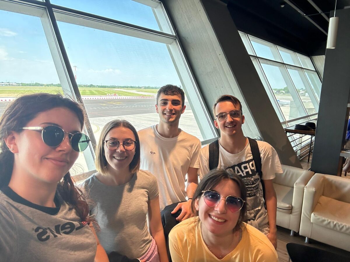 Gallery: 2023 – GlobCom Project