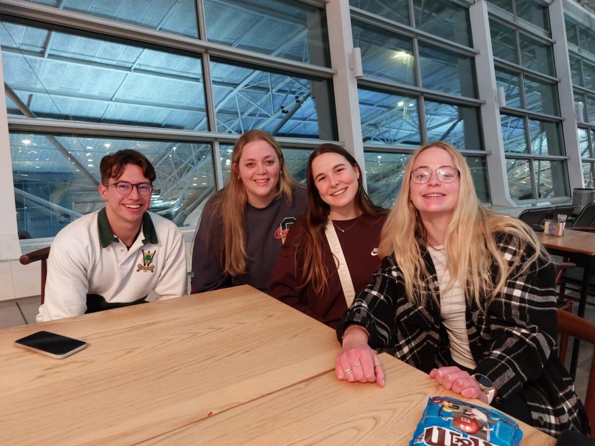 Gallery: 2023 – GlobCom Project