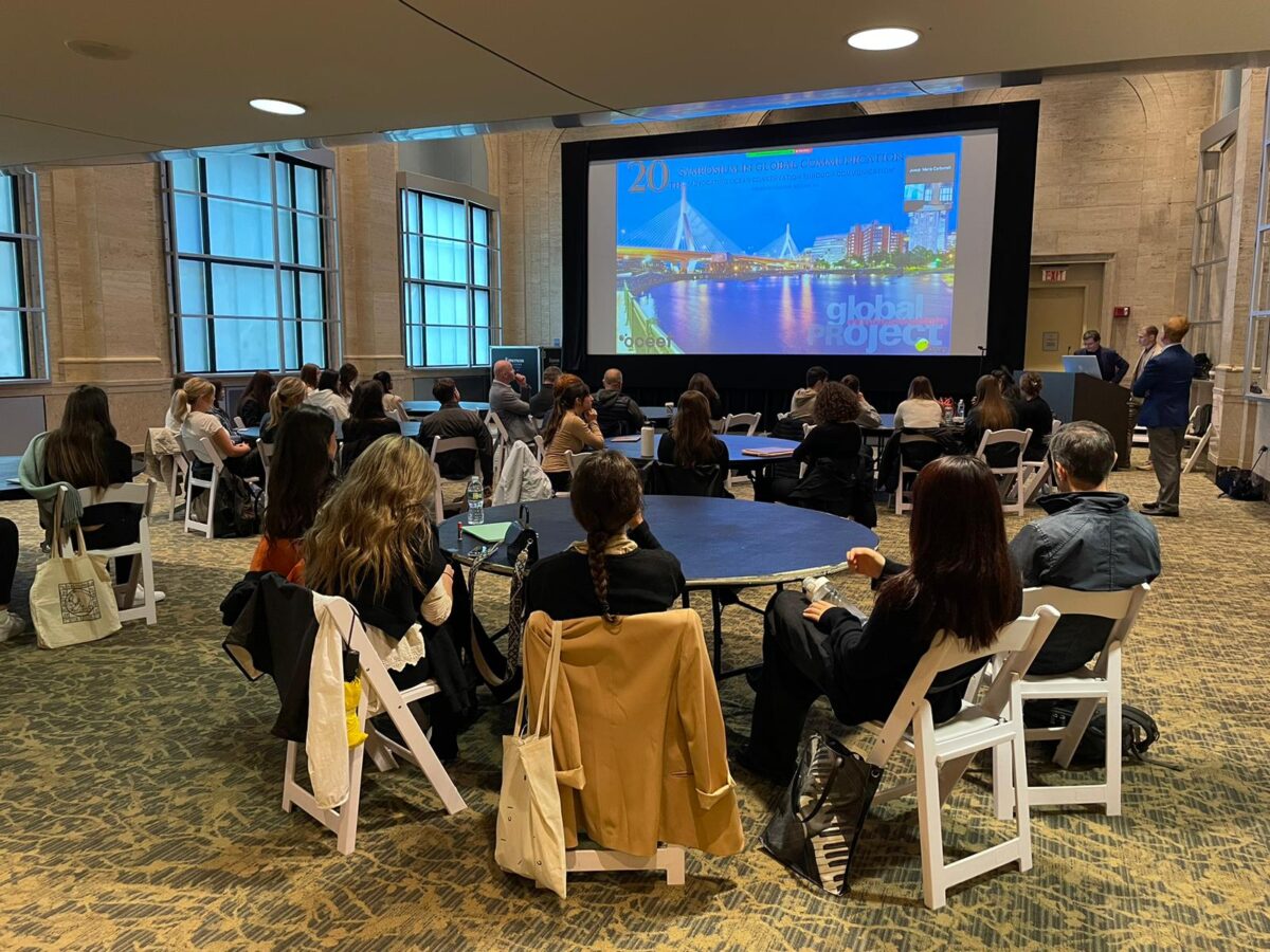 Gallery: 2023 – GlobCom Project