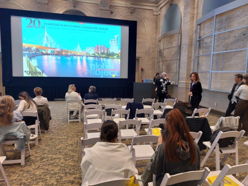 Gallery: 2023 – GlobCom Project